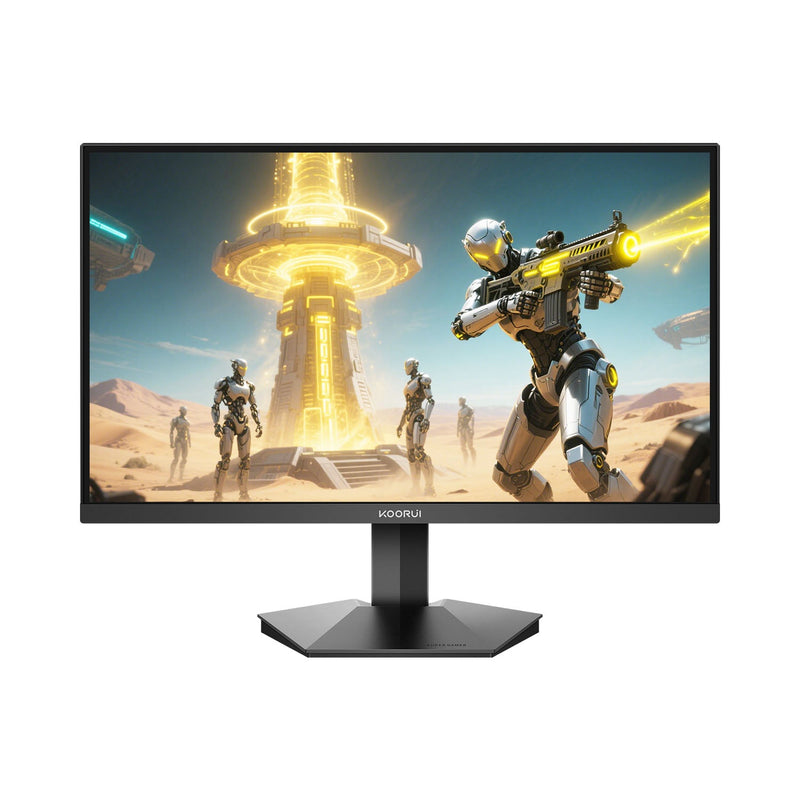 Koorui 24 Inch FHD 165Hz IPS Gaming Monitor with Adaptive Sync – KOORUI US