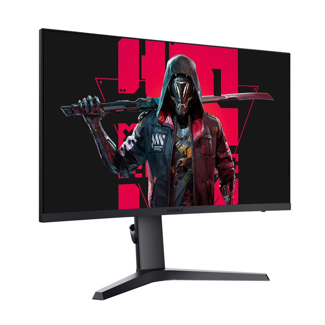 Gaming Monitors – KOORUI US