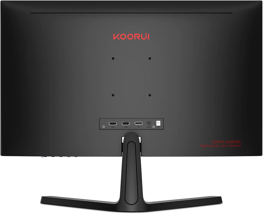 Products – KOORUI US