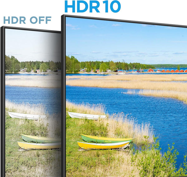 Koorui 27 Inch 4K UHD IPS Monitor with HDR10 & Wide Color Gamut – KOORUI US