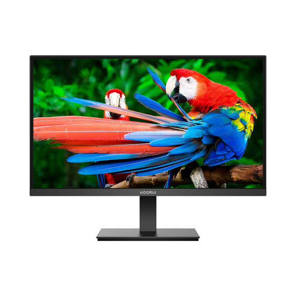 Koorui 24 Inch FHD 120Hz IPS Gaming Monitor with Eye Care – KOORUI US